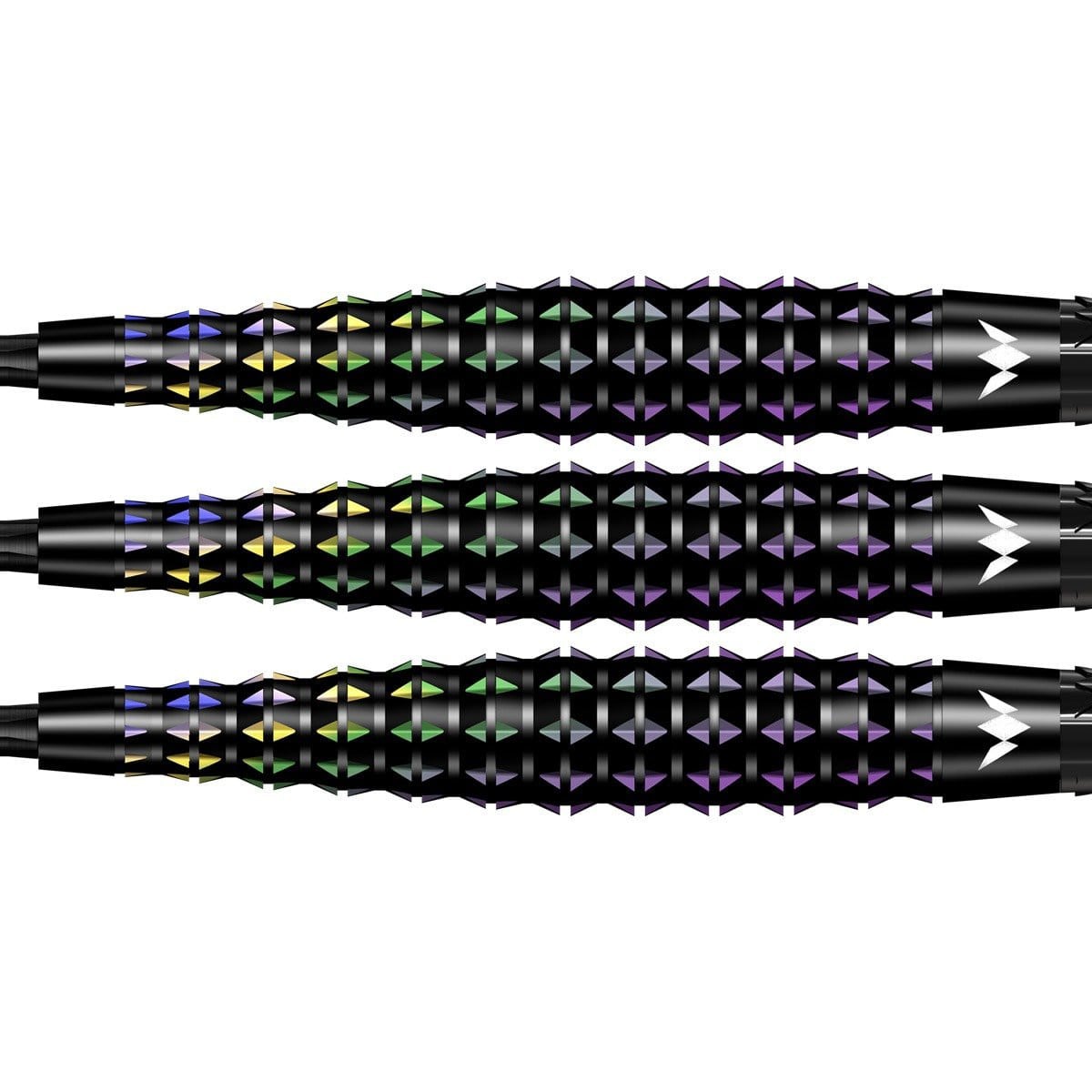 Mission Black Opal 95% | Sensei Darts